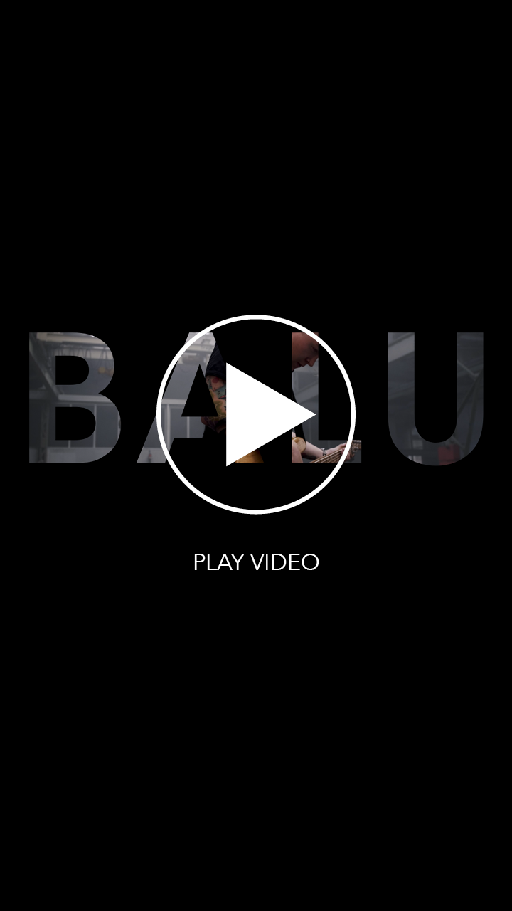 BALU || Die offizielle Website